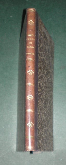 FORMULES ET TABLES POUR LES CALCULS D'INTERETS COMPOSES, D'ANNUITES ET ...