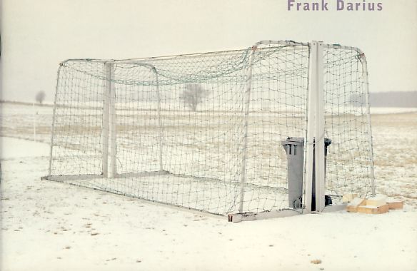 Frank Darius. podebal. Galerie Alexander Sies in Zusammenarbeit mit ...