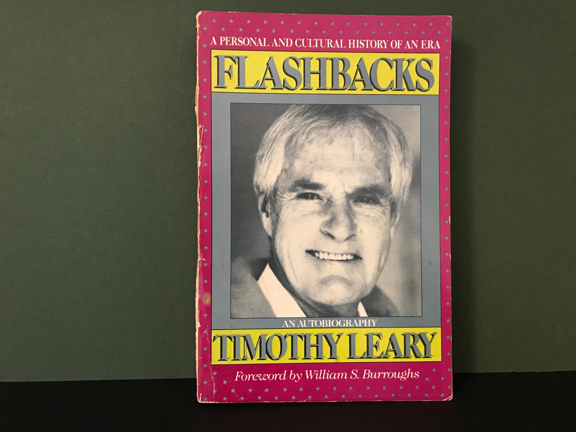 Flashbacks: A Personal and Cultural History of an Era - An ...