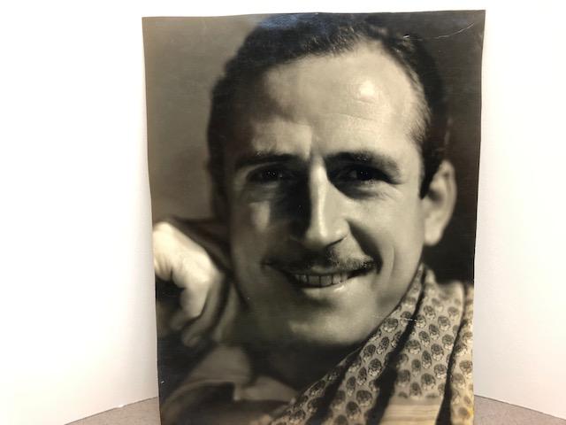 John Miljan Actor John Miljan (November 9, 1892 – January 24, 1960)