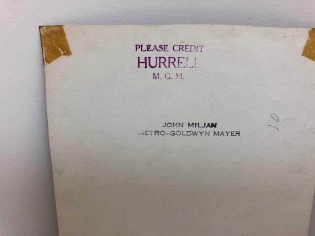 John Miljan : Actor: Very Good No Binding | Gibbs Books
