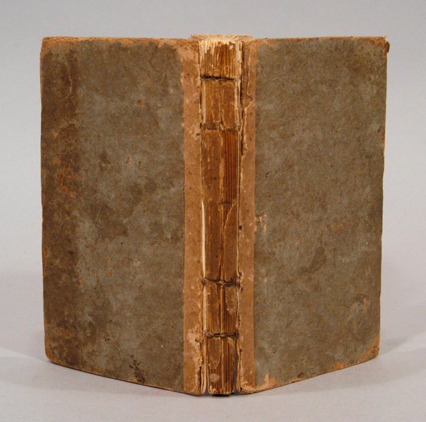 THE LOGIC OF CONDILLAC by CONDILLAC, Etienne Bonnot, Abbe de: (1809 ...