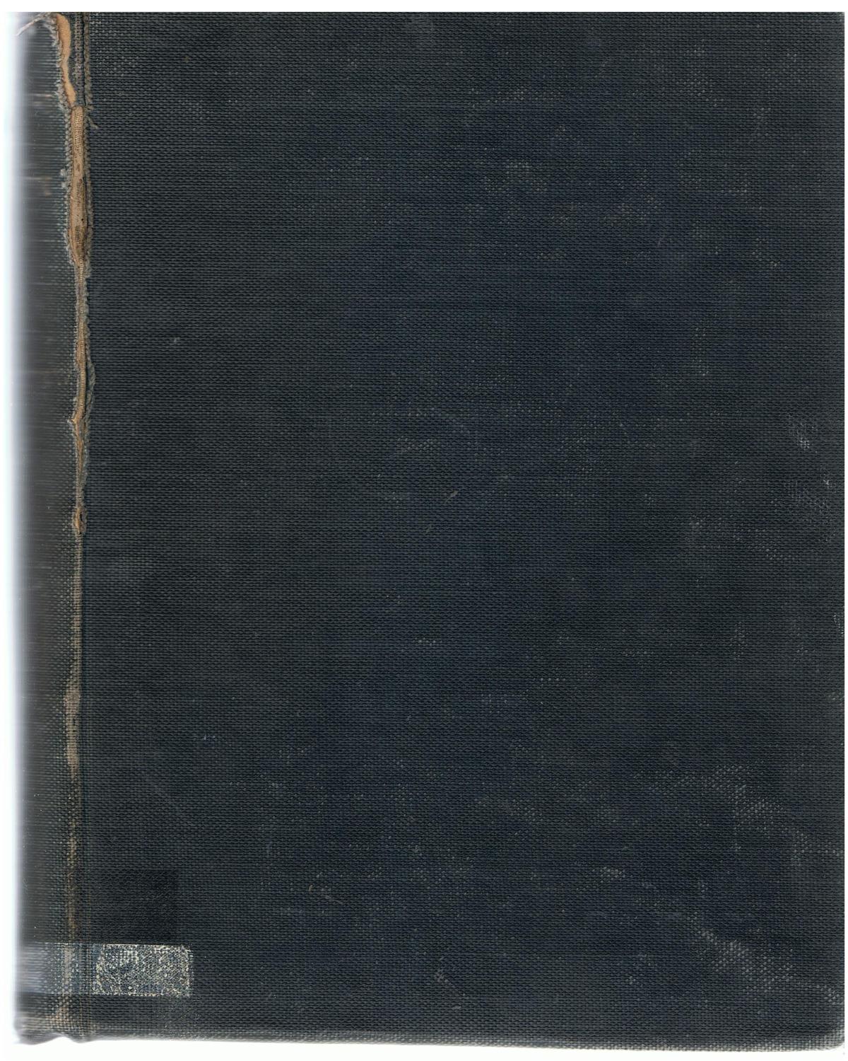 John Laver and His Work. by Shaw-Sparrow, Walter: Fair Blue Cloth (1911 ...