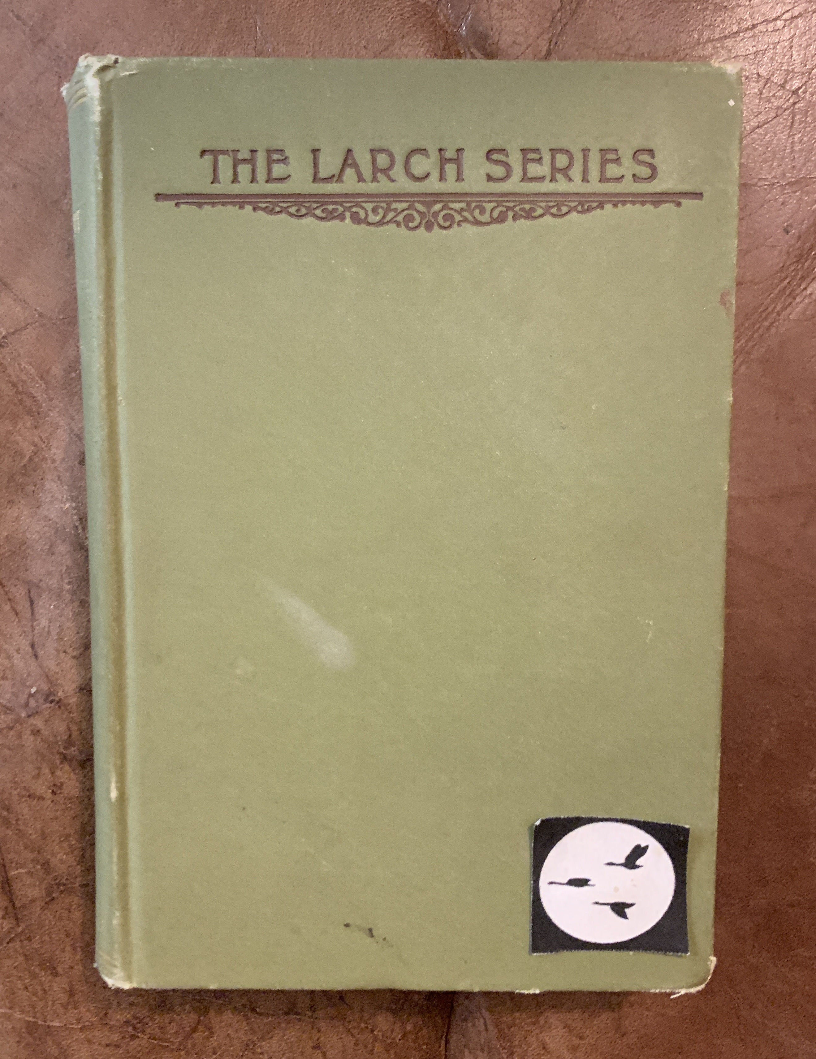 The Manuscript Man; Or The Bible In Ireland Eleven Illustrations by ...