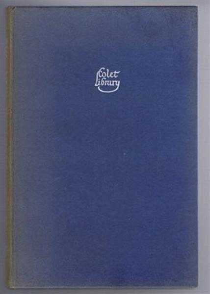 The New Testament, a Conspectus by J W Hunkin, Bishop of Truro: Very ...