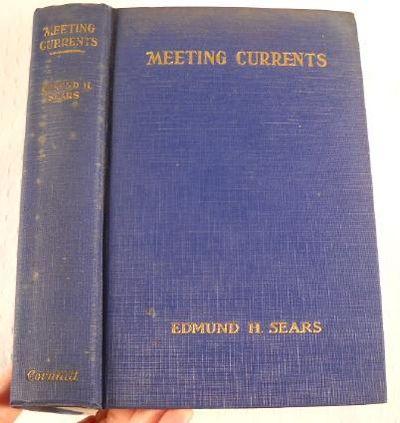 Meeting Currents: Jupiter or Christ. A Tale of the Days of Julian the ...