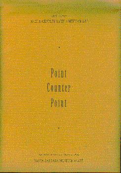 Point Counter Point: Two Views of 20th-Century Latin American Art by Du ...