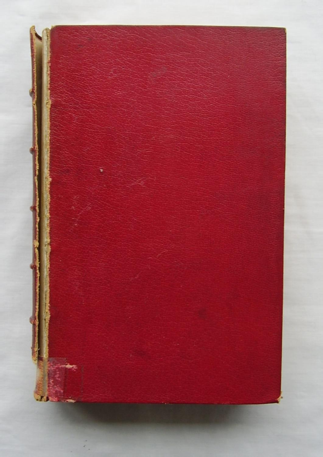 The Works of Frederick Schiller : Historical and Dramatic by Frederick ...