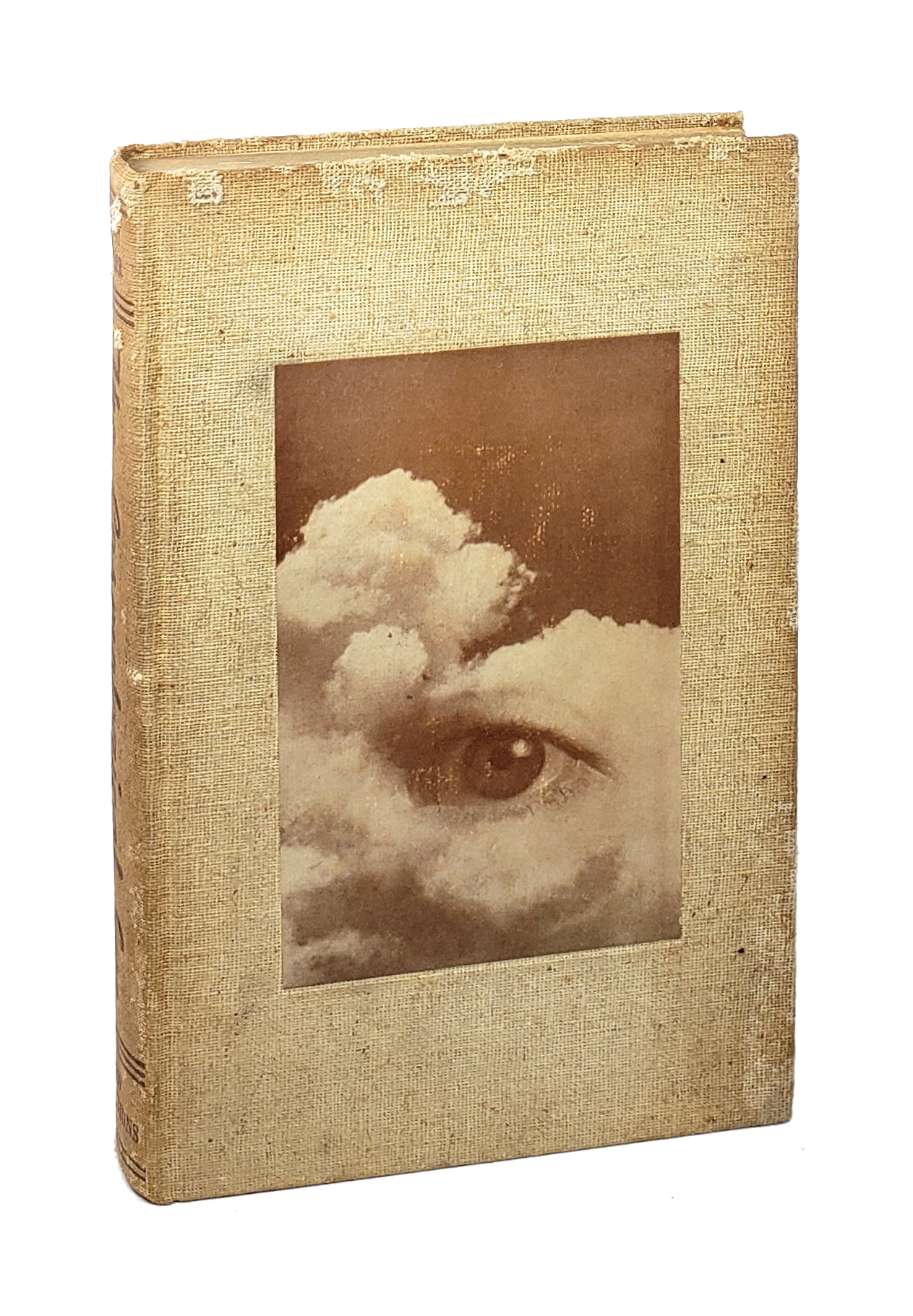 The Cosmological Eye by Henry Miller; James Laughlin [Intro.]: Very ...