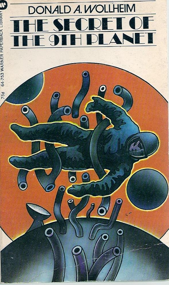 The Secret of the 9th (Ninth) Planet by Wollheim, Donald A ...