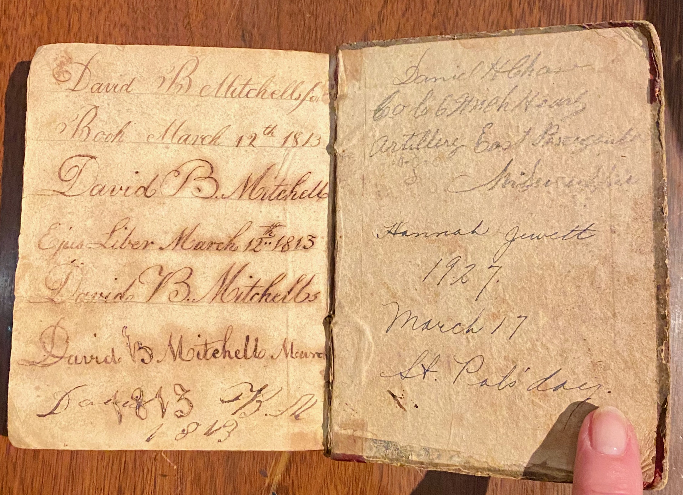 Atlas Minimus: or, a New Set of Pocket Maps, Of various Empires ...