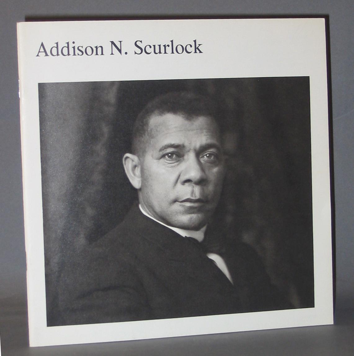 The Historic Photographs of Addison N. Scurlock by Livingston, Jane ...