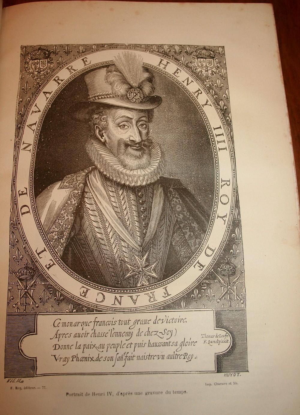 Paris à travers les siècles - Histoire nationale de Paris et des ...