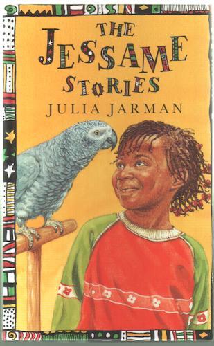 The Jessame Stories by Jarman, Julia: Very Good (1994) 1st. | The ...