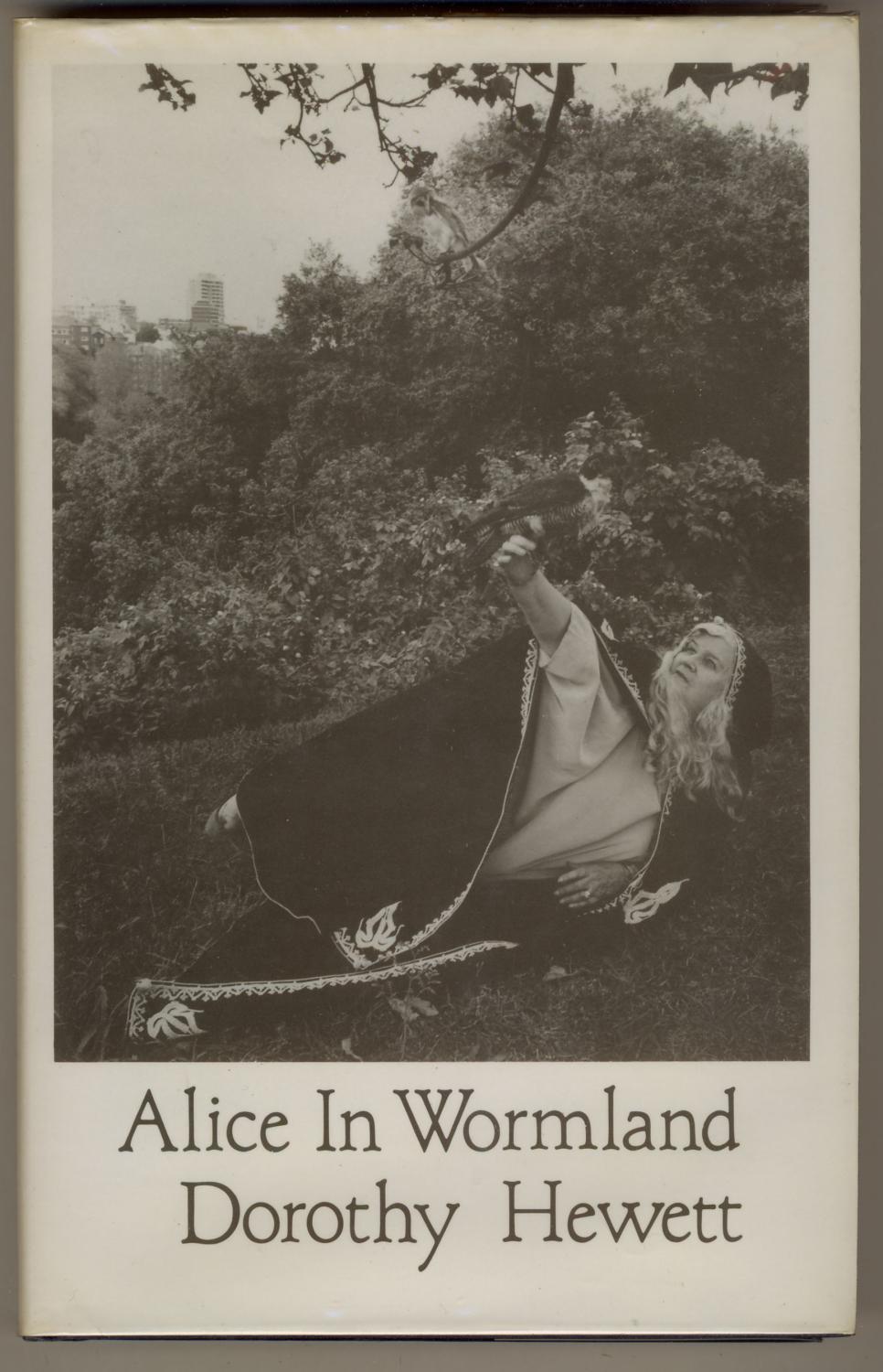 Alice in Wormland by Hewett, Dorothy (1923-2002): Near Fine Hardcover ...