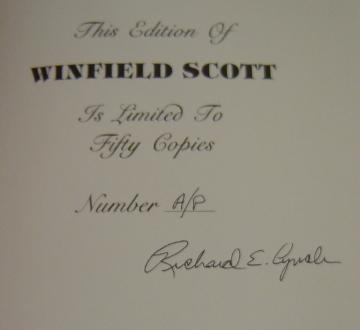 Winfield Scott: A Biography of Scottsdale's Founder par Lynch, Richard ...