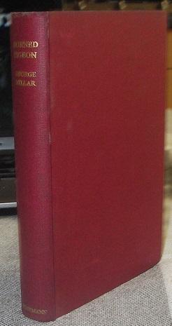 Horned Pigeon by George Millar: Very Good Hardcover (1946) First ...