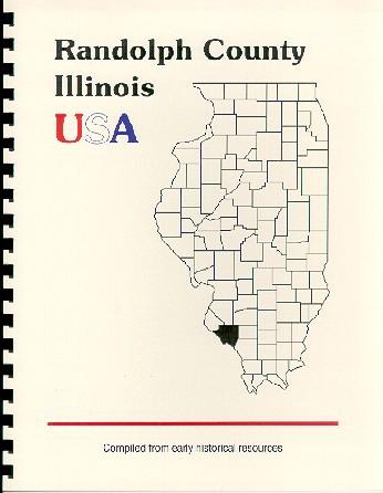 Combined History of Randolph, Monroe and Perry Counties, Illinois ...