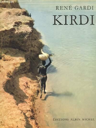 KIRDI - PARMI LES PEUPLADES PAIENNES DES MONTS ET DES MARAIS DU NORD ...