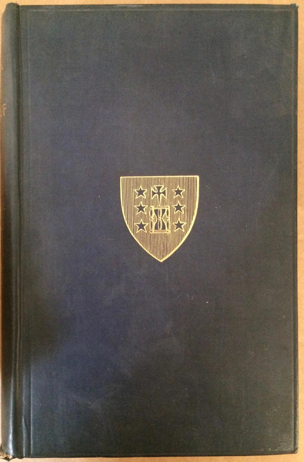 The Life-Work of Sir Peter Le Page Renouf, First Series, Egyptological ...