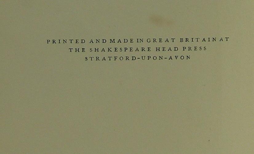 Oxford Poetry 1924 von Greene, Graham: Very Good Hardcover (1924) 1st ...