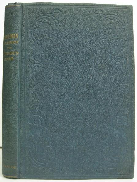 The Canadian Handbook and Tourist's Guide Giving a Description of ...