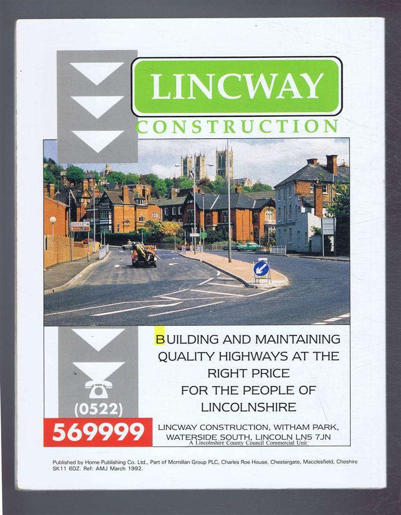 Lincolnshire Town Centre Maps: Caistor, Market Rasen, Louth ...