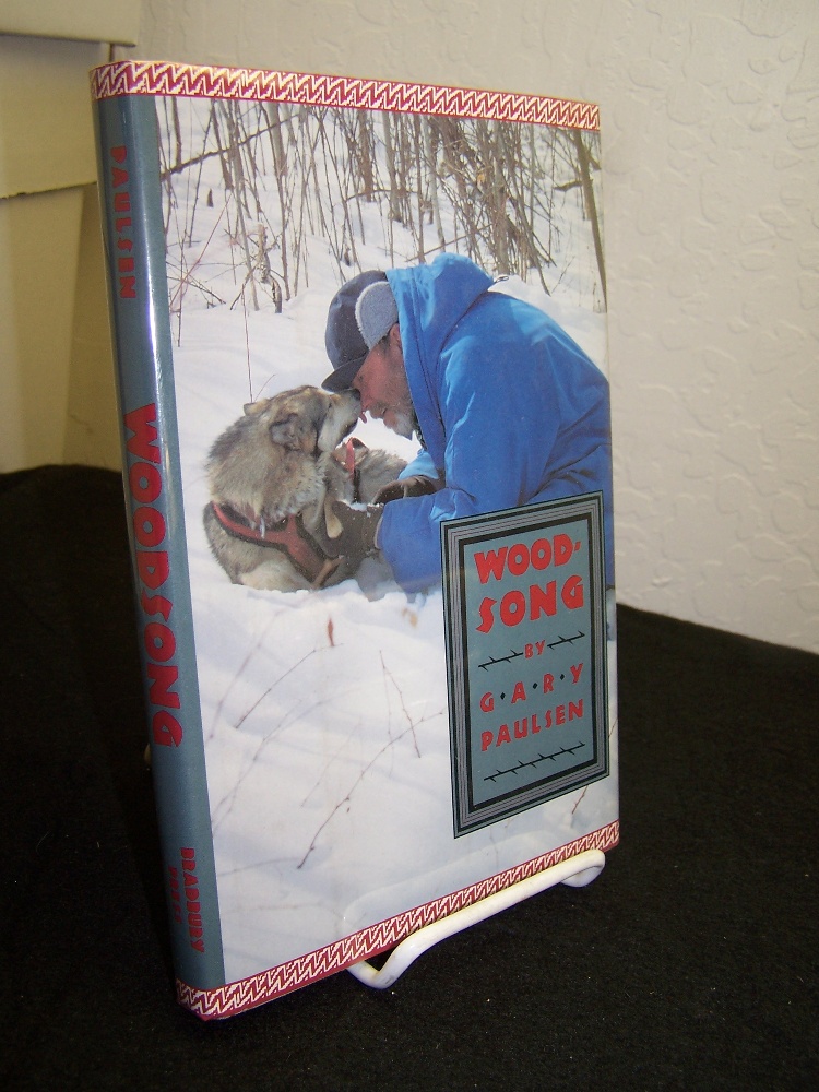 Woodsong Gary Paulsen