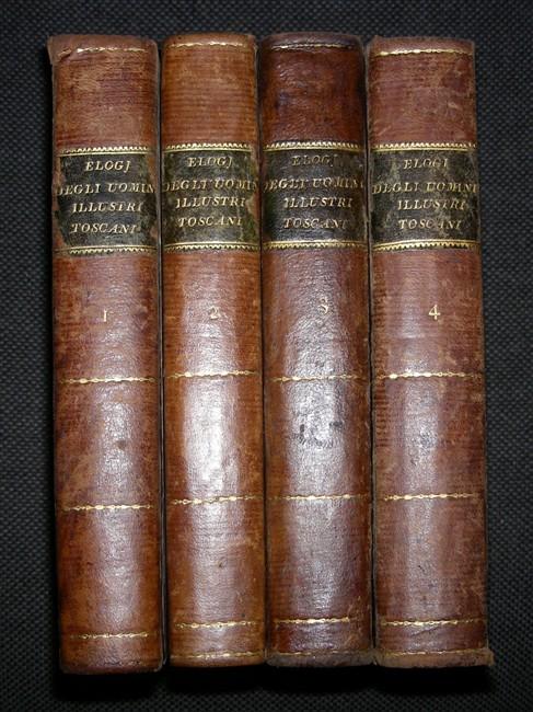 UNA FAMIGLIA DI MATEMATICI e di poligrafi Trivigiani: i Riccati. I ...