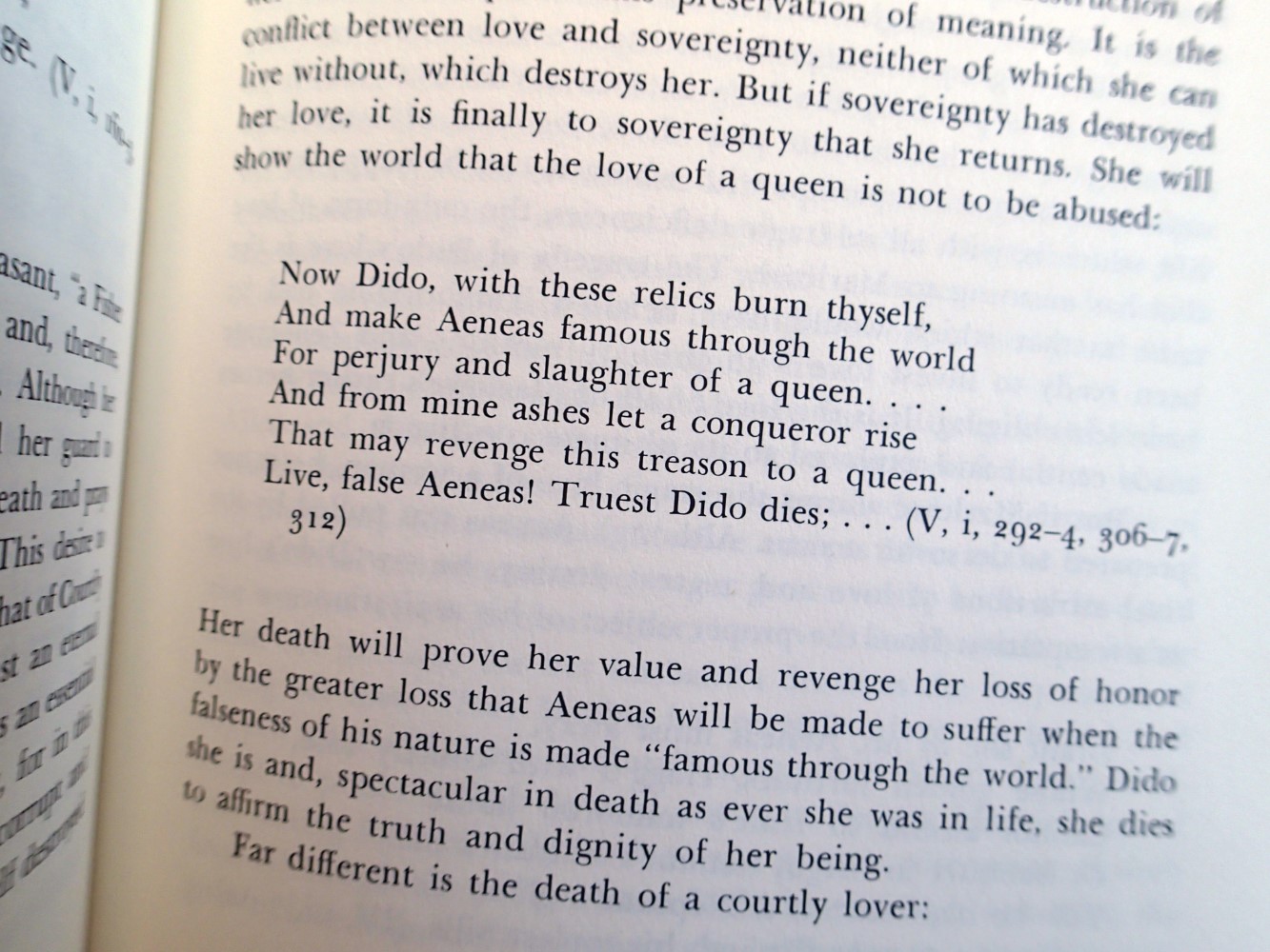 ELIZABETHAN LOVE TRAGEDY : 1587-1625 de Leonora Leet Brodwin: New ...