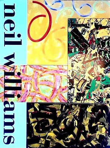 Neil Williams: Works from Brazil 1982-1988: Sao Paulo 20th ...