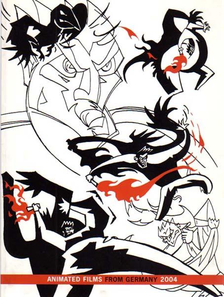 Animated Films from Germany 2004. Animated Films, Photos, Drawings ...