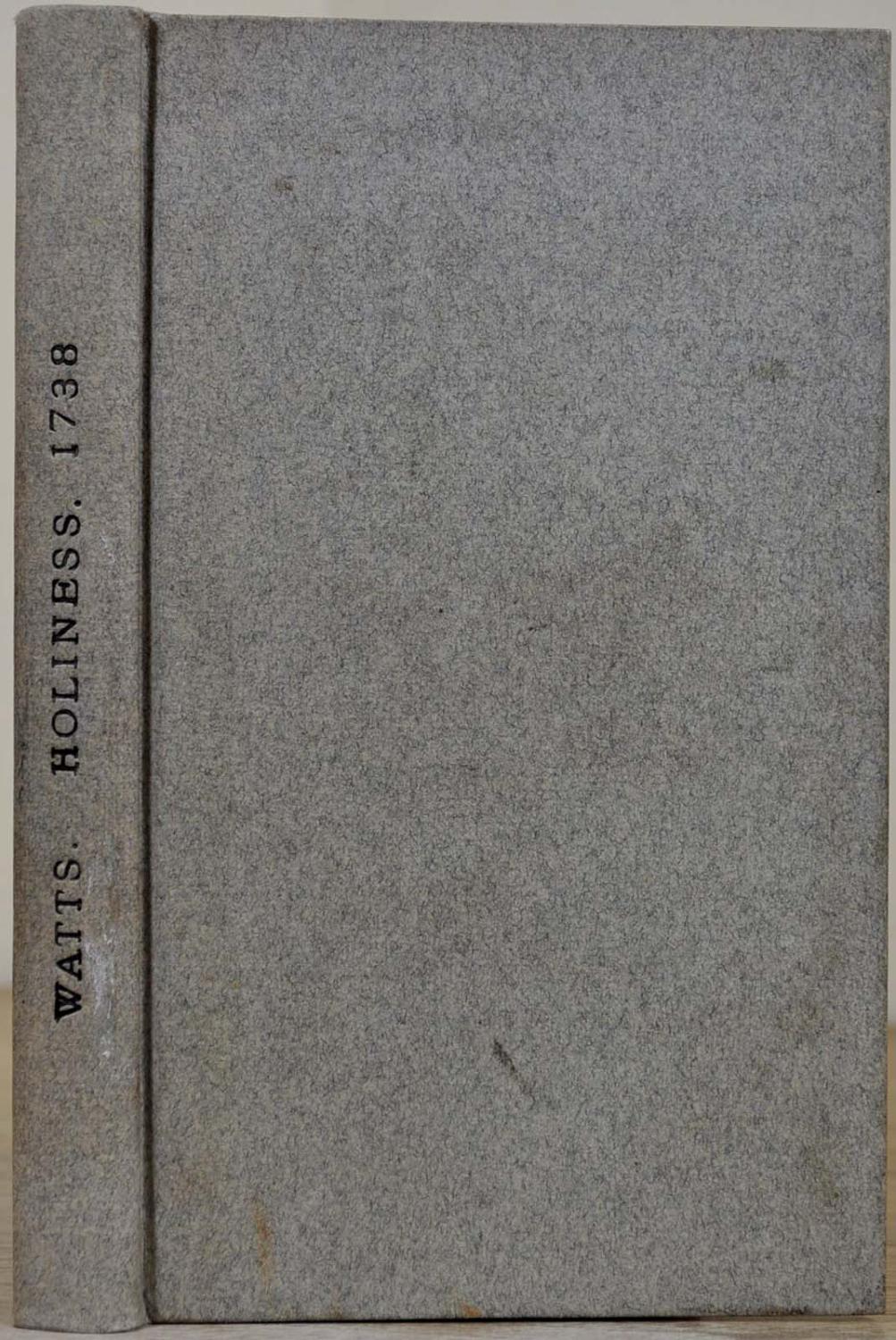 THE HOLINESS OF TIMES, PLACES, AND PEOPLE under the Jewish and ...