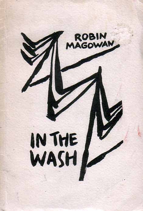 In the Wash by MAGOWAN, Robin: (1958) | Babylon Revisited Rare Books