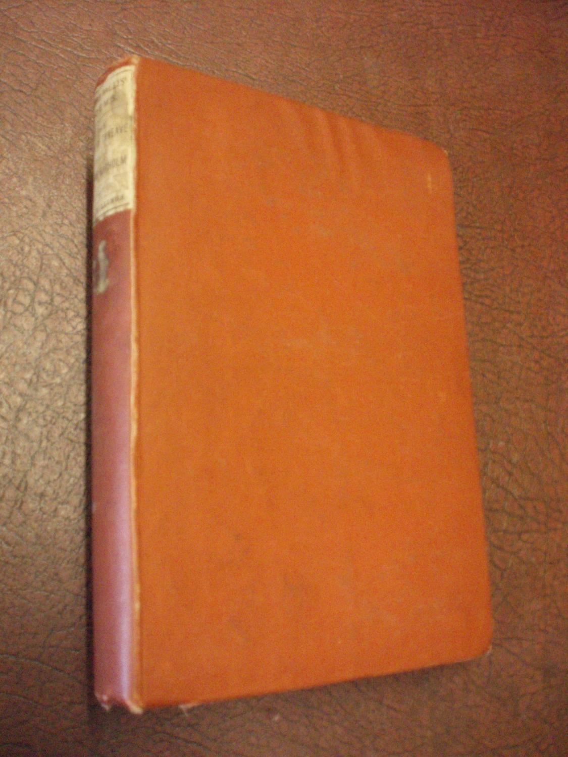 The Briar of Threave and The Lily of Barholm: A Metrical Romance by ...