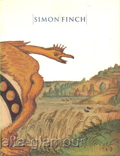 SIMON FINCH - Catalogue 37; 52 rare books and manuscripts by Simon ...