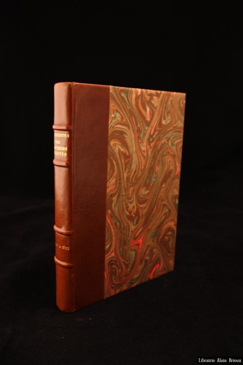 Ephemerides des mouvemens celestes pour les années 1715, jusqu'en 1725 ...