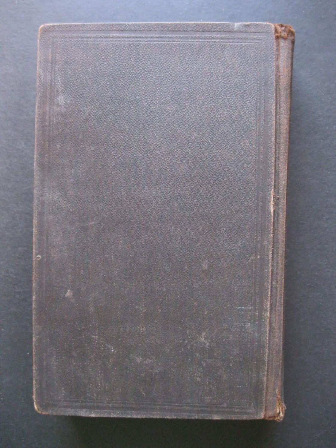 SOME ACCOUNT OF THE WORK OF STEPHEN J FIELD AS A LEGISLATOR, STATE ...