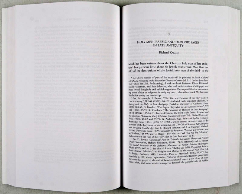 Interdisciplinary Studies in Ancient Culture and Religion, 3: Jewish ...