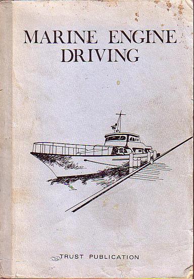 MARINE ENGINE DRIVING by [MARINE]: (1980) | Jean-Louis Boglio Maritime ...