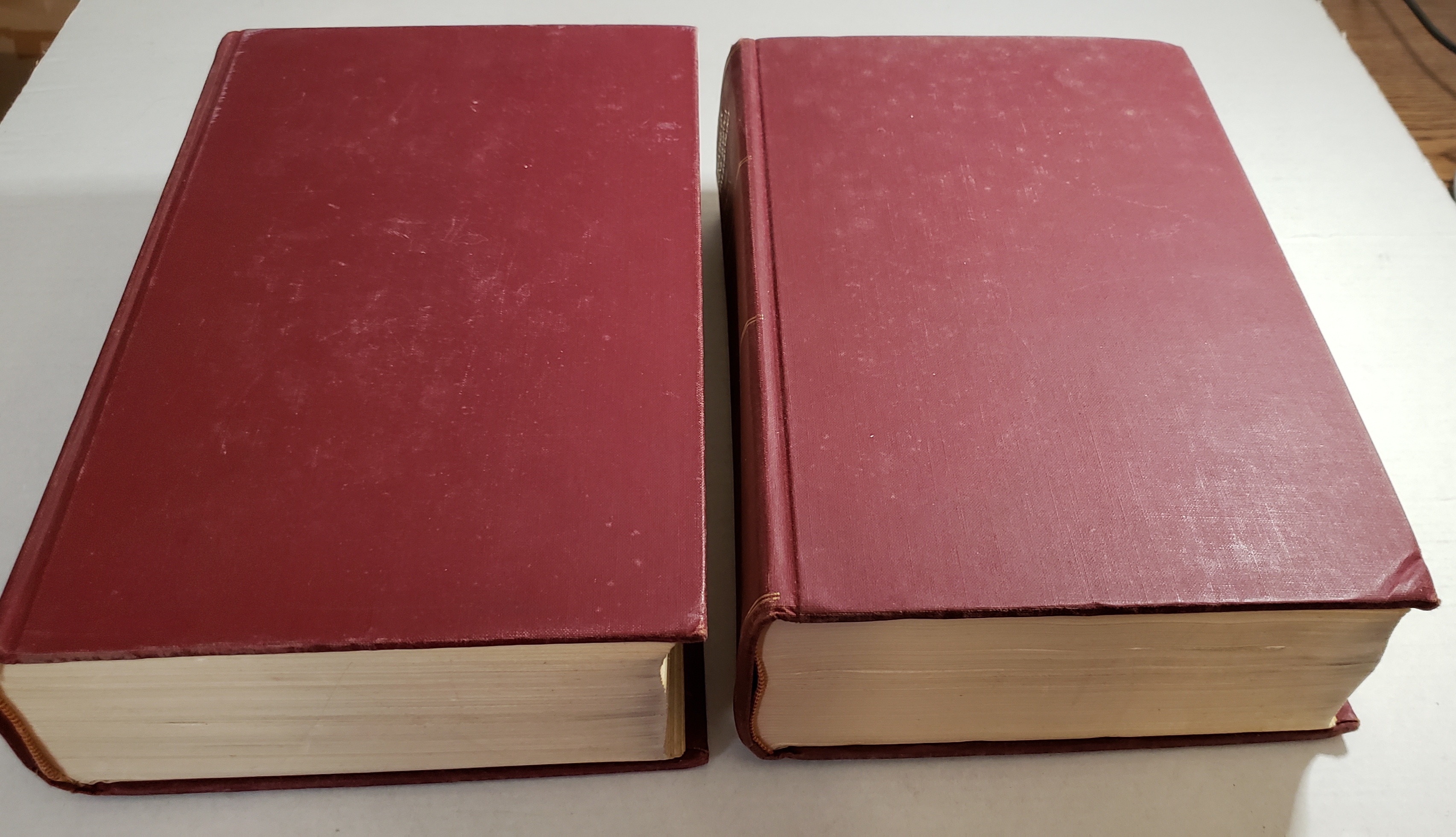 Treatise on Marine Ecology and Paleoecology 2 Volumes by Joel W ...