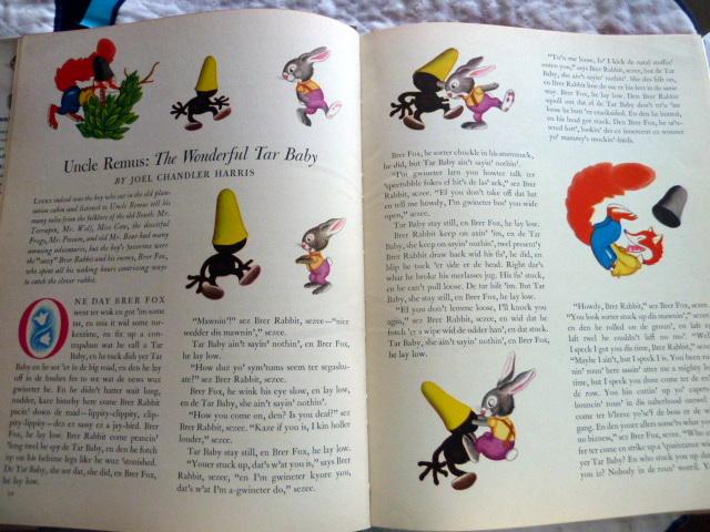 Tenggren's Story Book: Favorite Stories from Arabian Nights, Dr ...