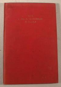 The Harvard Forest Models by Harvard Forest: Good Hardcover (1941 ...