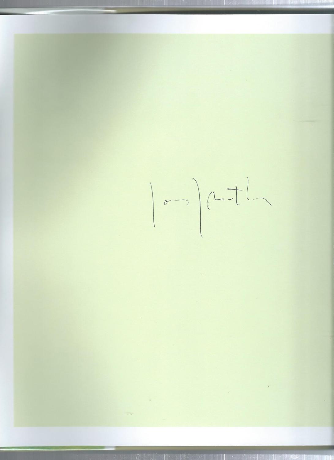 ZEN TIES by MUTH, JON J: As New Hardcover (2008) Signed by Author(s ...