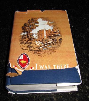 I Was There - St.James's, West Malvern by Alice Baird (arranged by ...