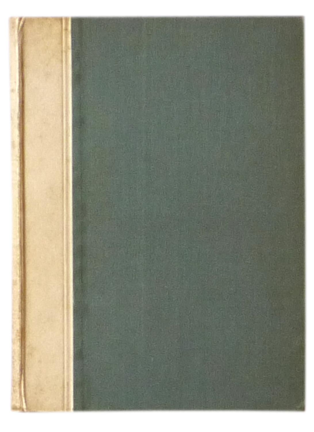 Eros & Psyche: A poem in Twelve Measures by Bridges (Robert). The story ...