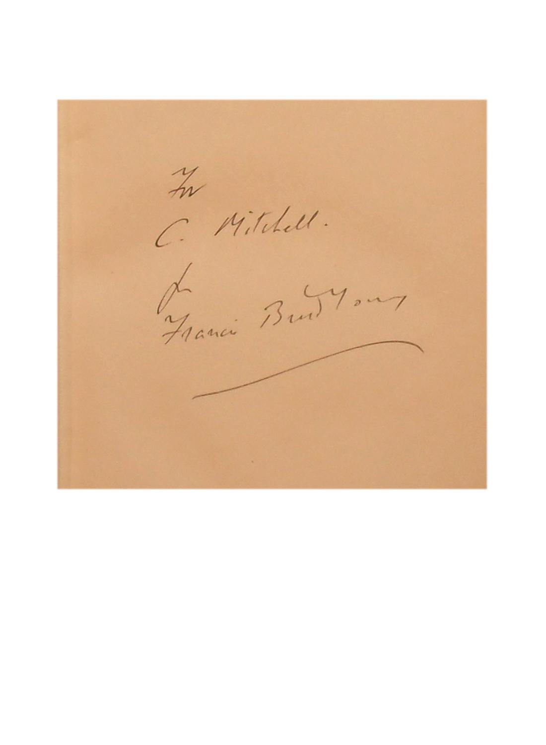 Dr. Bradley Remembers by Young (Francis Brett).: (1938) First Edition ...