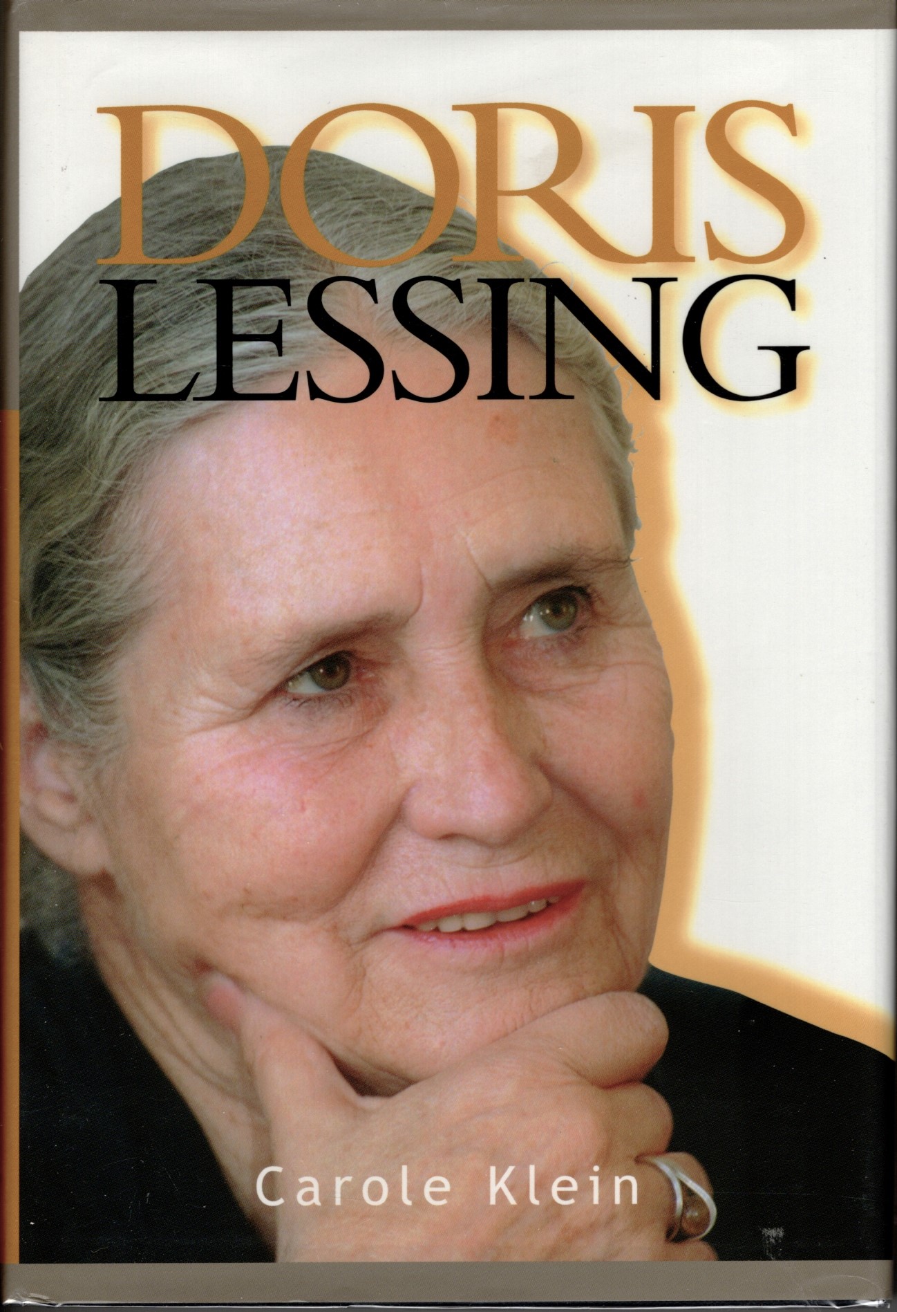 Doris Lessing : A Biography by Klein, Carole: Fine Hardcover (2000 ...