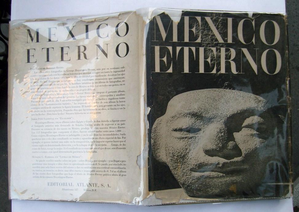 México eterno. Tres panoramas de Alfonso Reyes: Muy bien Tapa Dura c ...