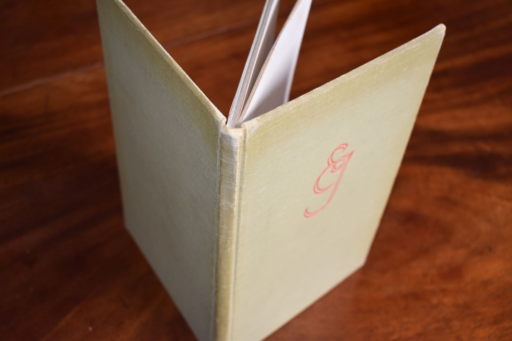 Tributes to Edward Johnston, Calligrapher, [by] Sydney Cockerell, Noel ...